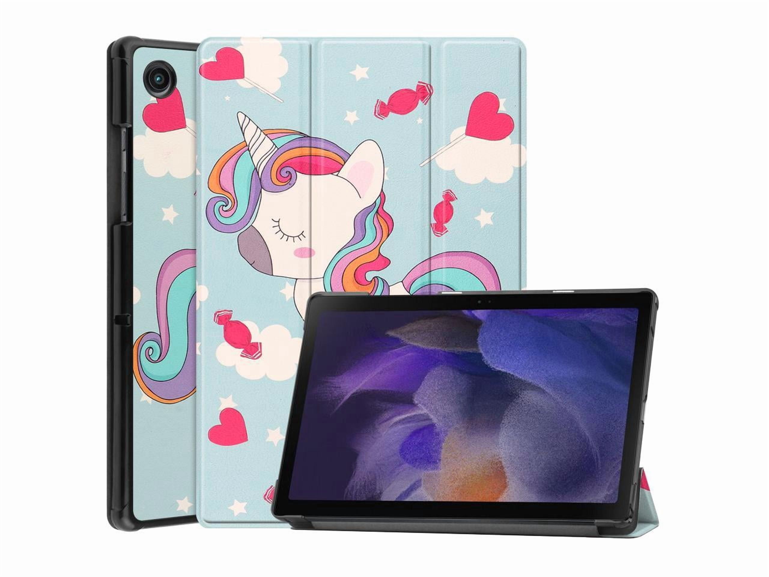 Case for Samsung Galaxy Tab A8 10.5 Inch 2021 SM-X200 SM-X200N SM-X205 ...