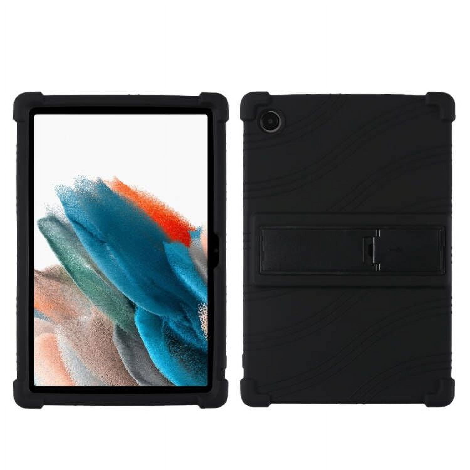 Case for Samsung Galaxy Tab A8 SM-X200 SM-X205 Tablet Safe Shockproof ...