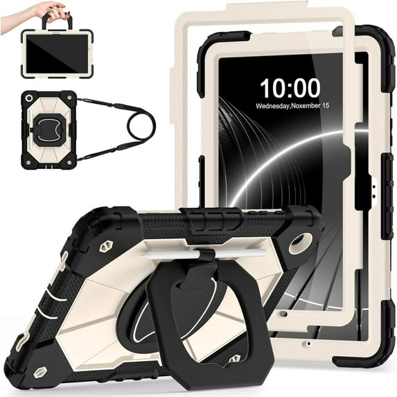 Case for Samsung Galaxy Tab A9+/A9 Plus 11 Inch (SM-X210/X216/X218 ...