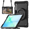 Case for Samsung Galaxy Tab S10 FE+ / Galaxy Tab S10 FE Plus 5G 13.1 ...