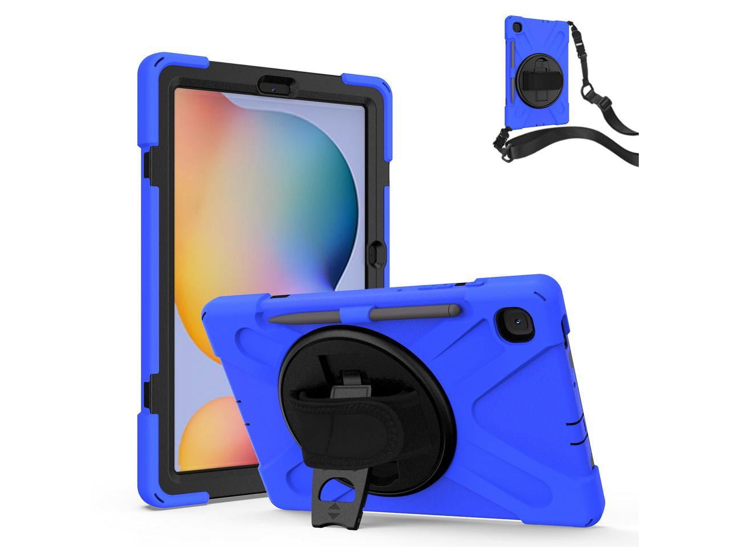 Case for Samsung Galaxy Tab S6 Lite 10.4 inch 2020 2022 Model SM-P610 ...