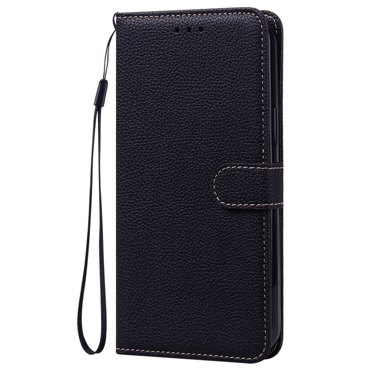 Case for Samsung M11 Wallet style phone case with 3 card slots and ...
