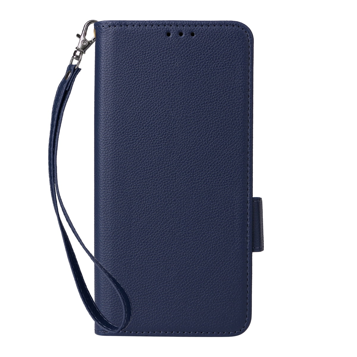 Case for Samsung M22 4G Wallet protective case, 3 Card Holder Stand ...