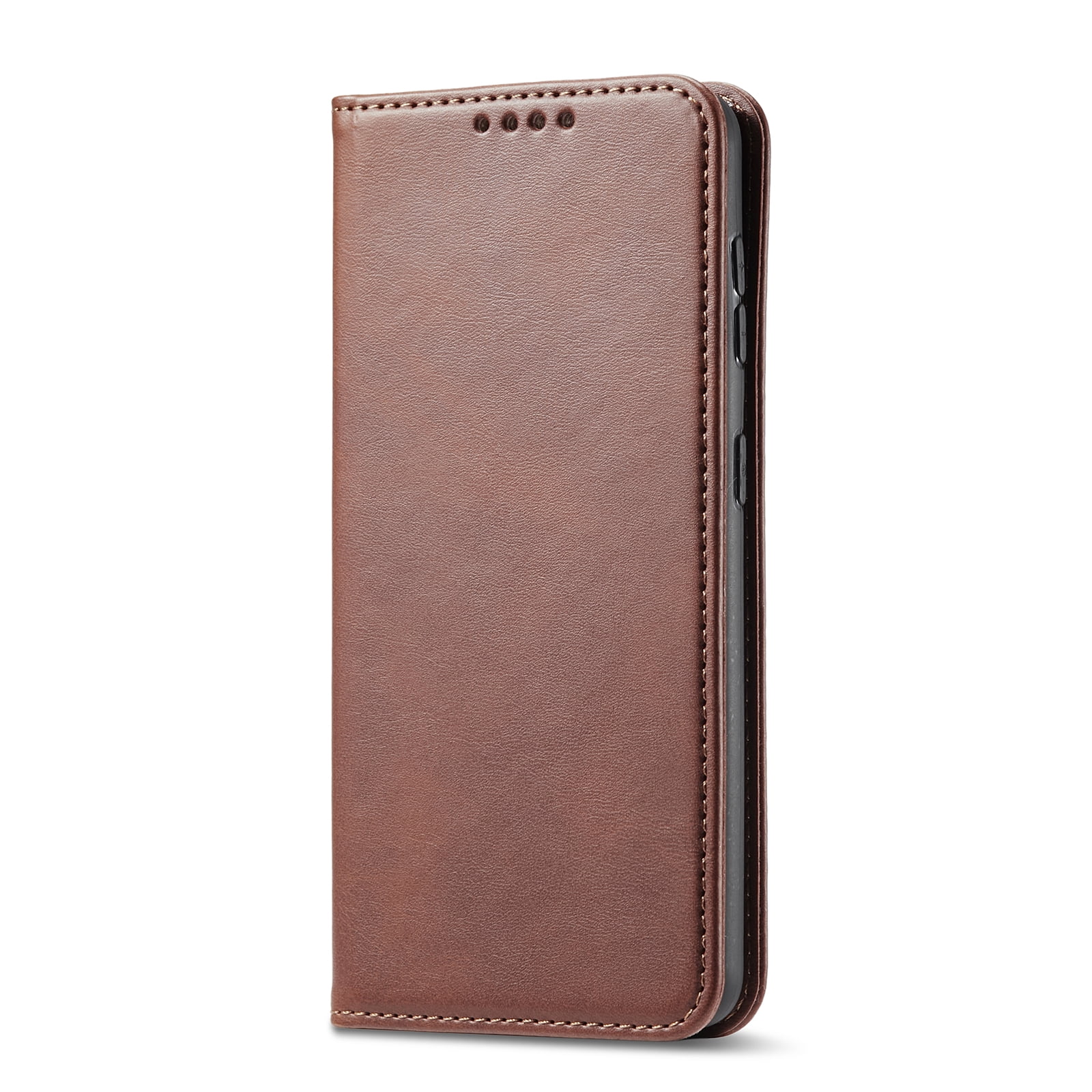 Case for Samsung M23 5G Advanced PU leather flip cover with bracket ...