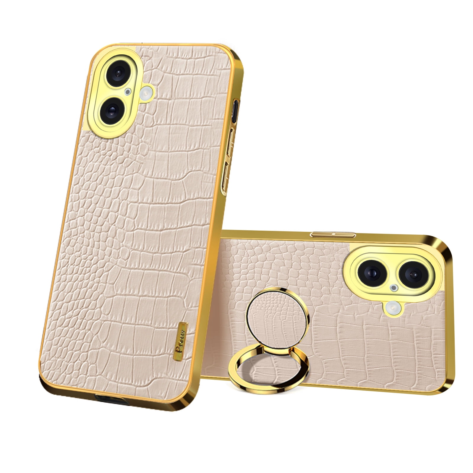 Case for Samsung M30 Leather Case With Ring Stand, Leather Case Soft ...