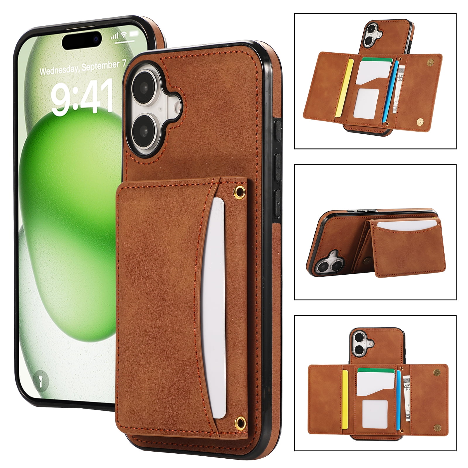 Case for Samsung NOTE20 Wallet style phone case, protective cover, and ...