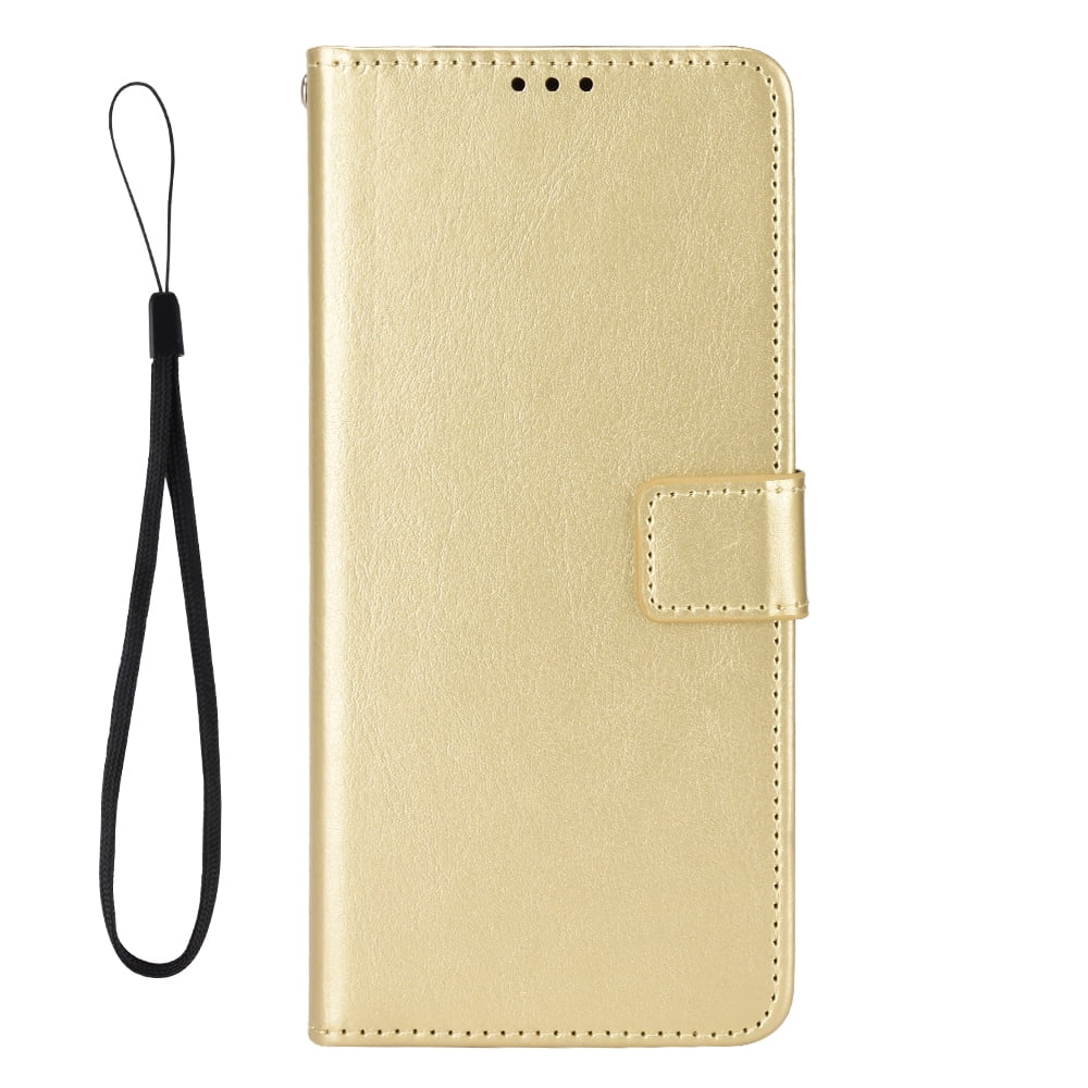 Case for Samsung Note 10 Pro Wallet Case, Folio Stand Card Slot ...