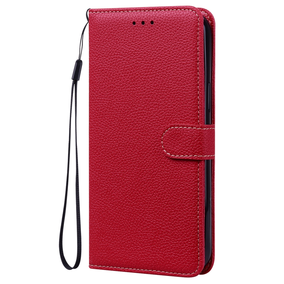 Case for Samsung S22 Wallet style phone case with 3 card slots and ...