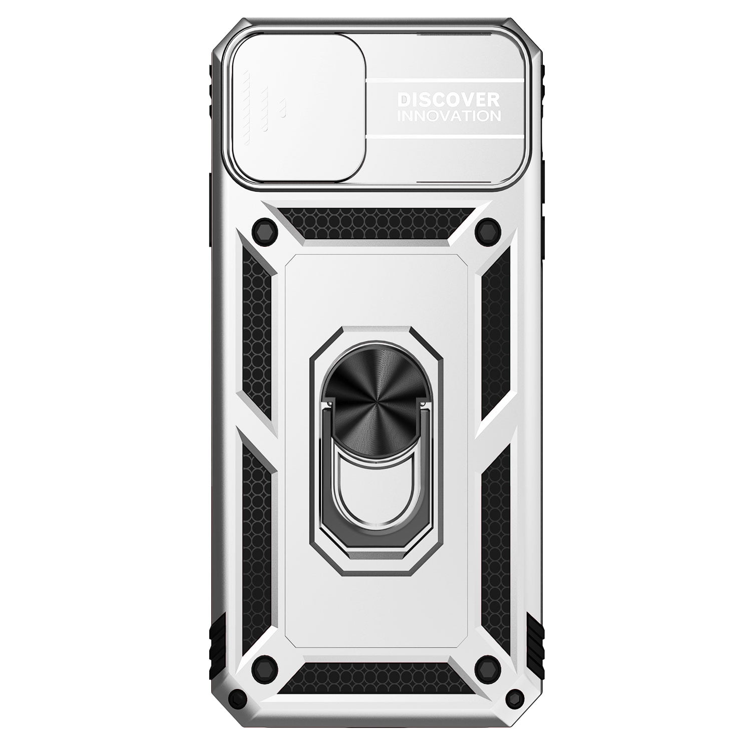 Case for Samsung S24U Mobile phone case with camera cover and bracket ...