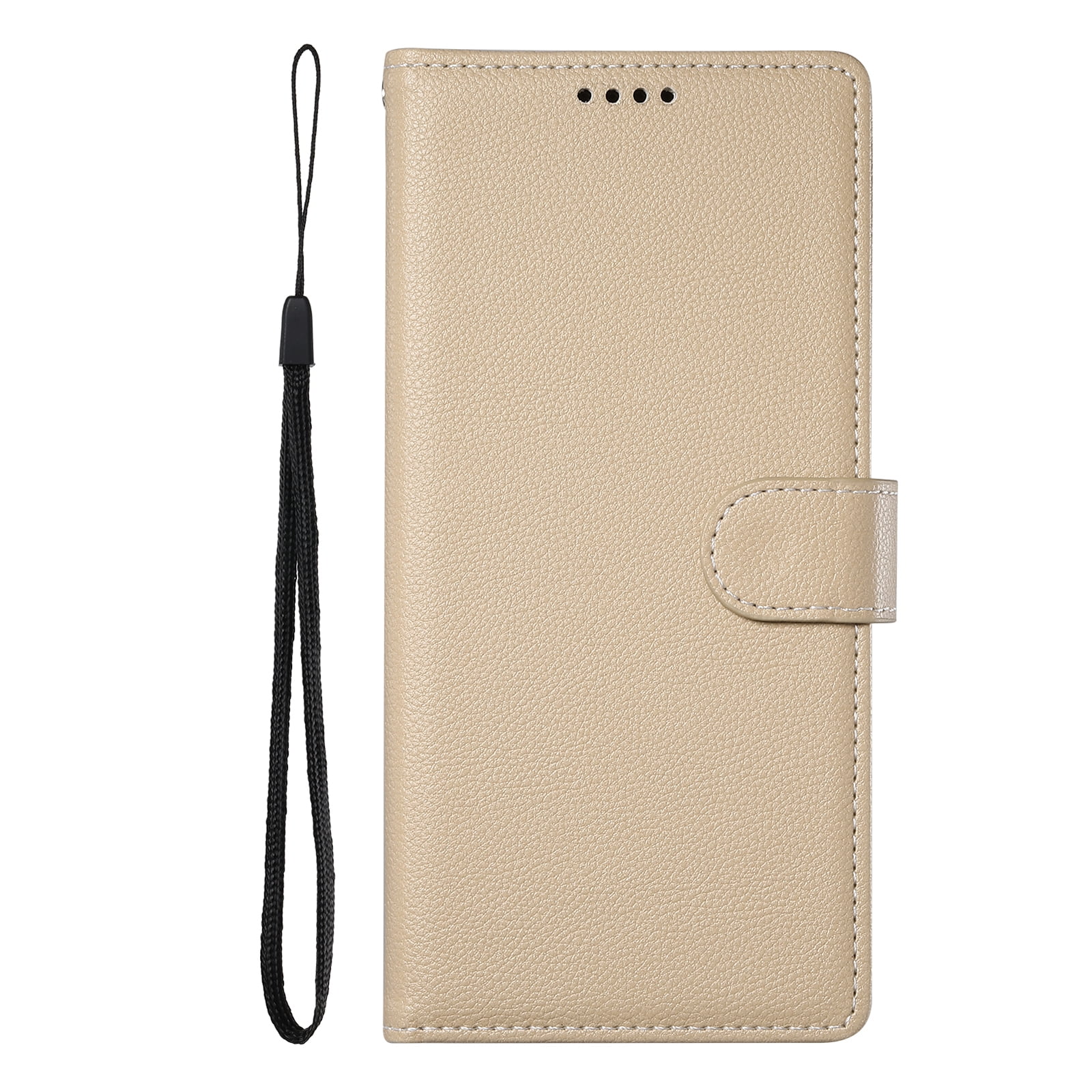 Case for Samsung S30 Equipped with card slot, magnetic enclosed cover ...