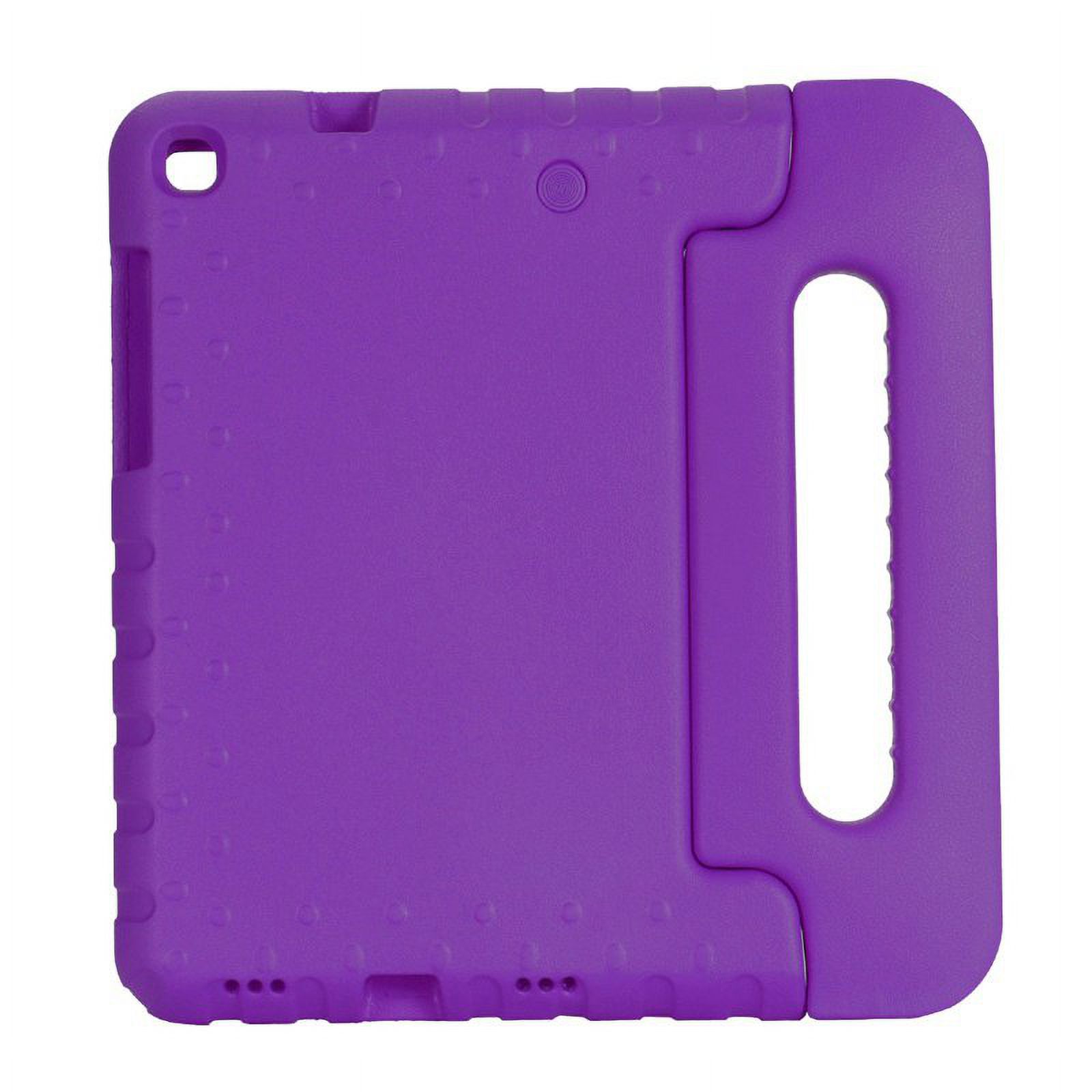 Case for Samsung galaxy Tab A 8.0 2019 SM T290 T295 T297 hand-held ...