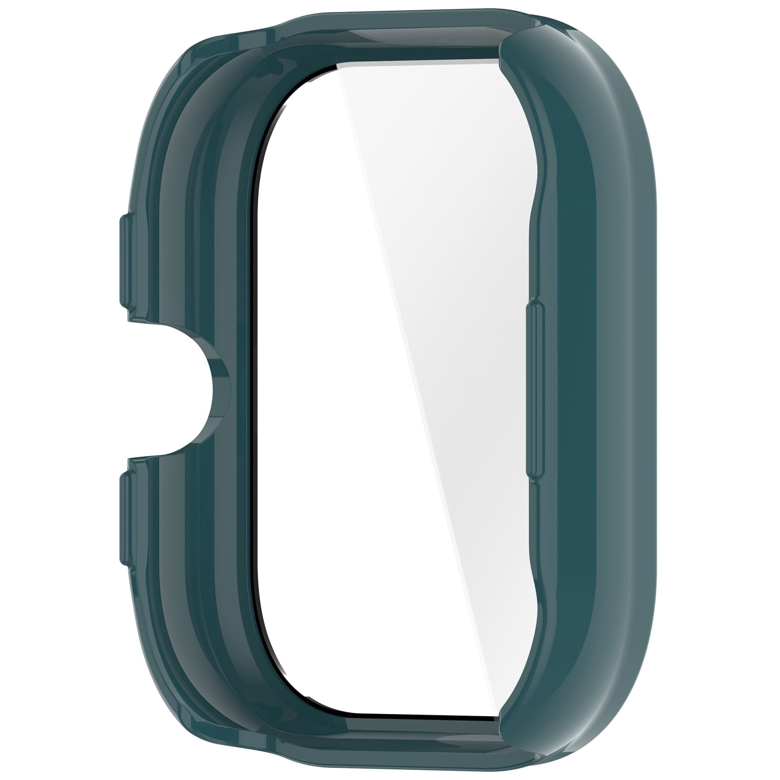 Case for Select Model Temper Glass Screen Protectors & Hard PC ...