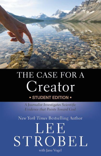 Case for ... Series for Students: The Case for a Creator : A Journalist ...