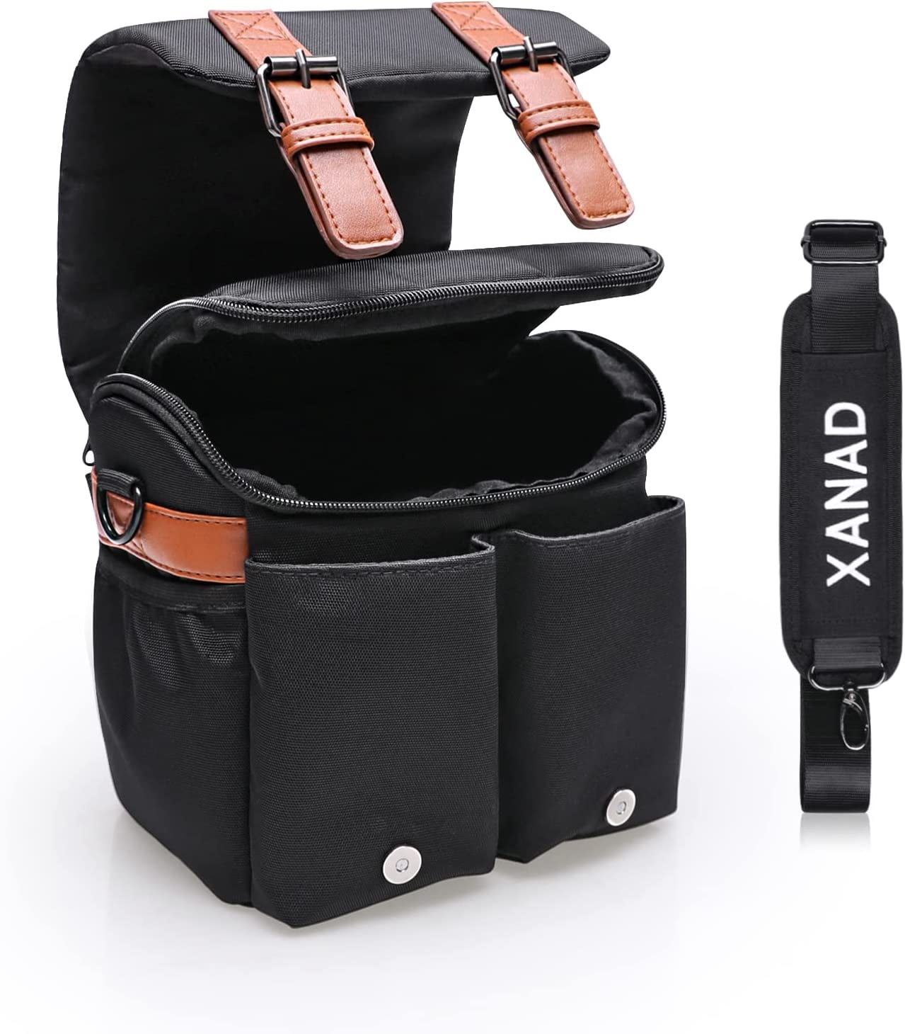 Case for Sony Alpha Camera ,Fit Sony Alpha7R V / 7 IV / Alpha a6000 ...