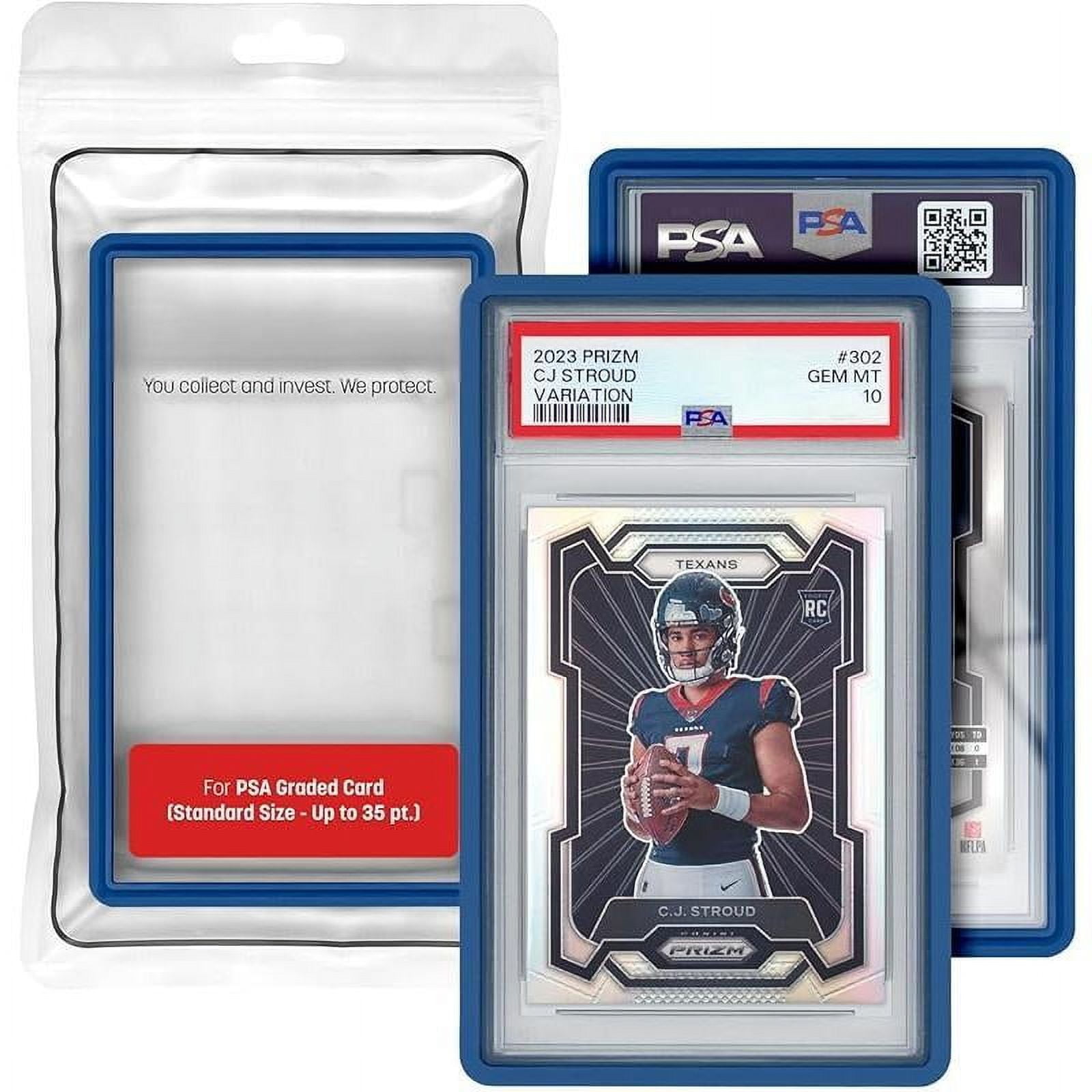 Case for Standard PSA Slab Case | Multiple Colors | Soft Touch Matte ...