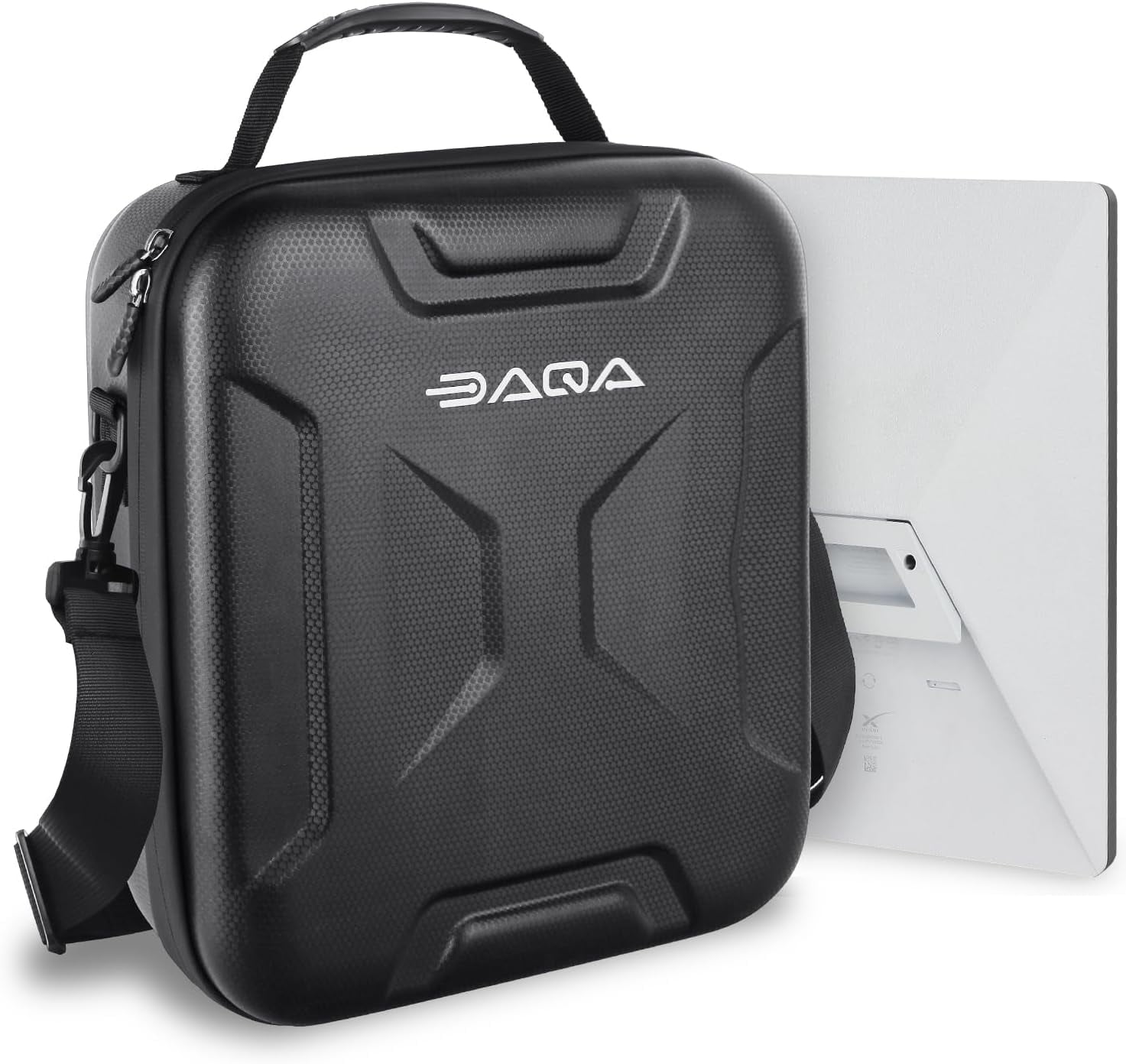 Case for Starlink Mini – Waterproof, Shockproof EVA Starlink Case ...