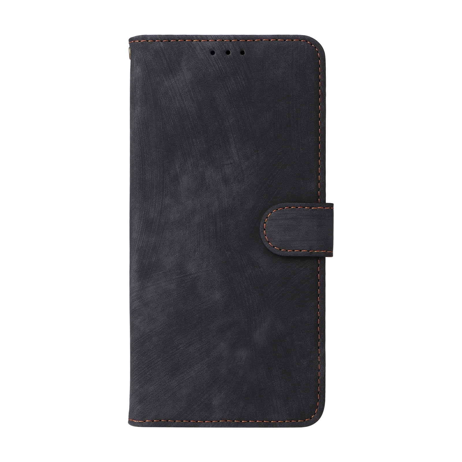 Case for TCL 405 Wallet cover, PU leather flip cover protective cover ...