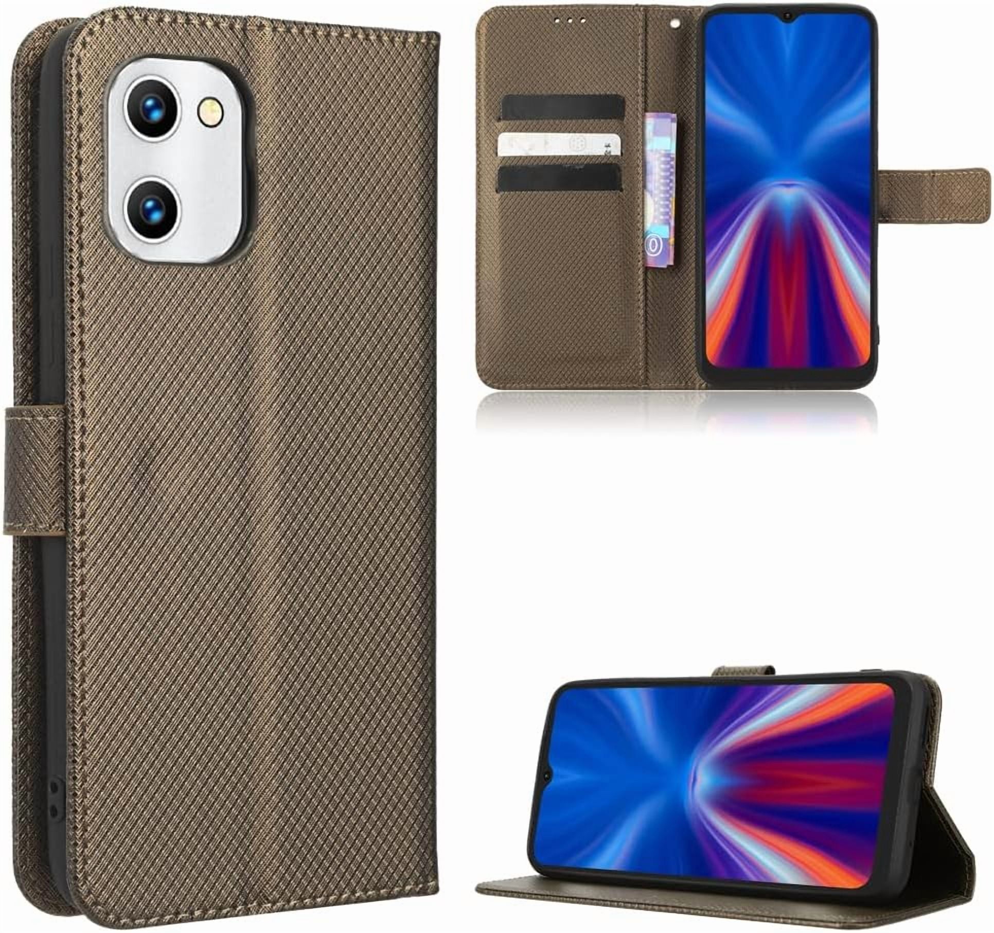 Case for Umidigi G1 Leather Case Cover,PU Leather flip Cover Case for ...