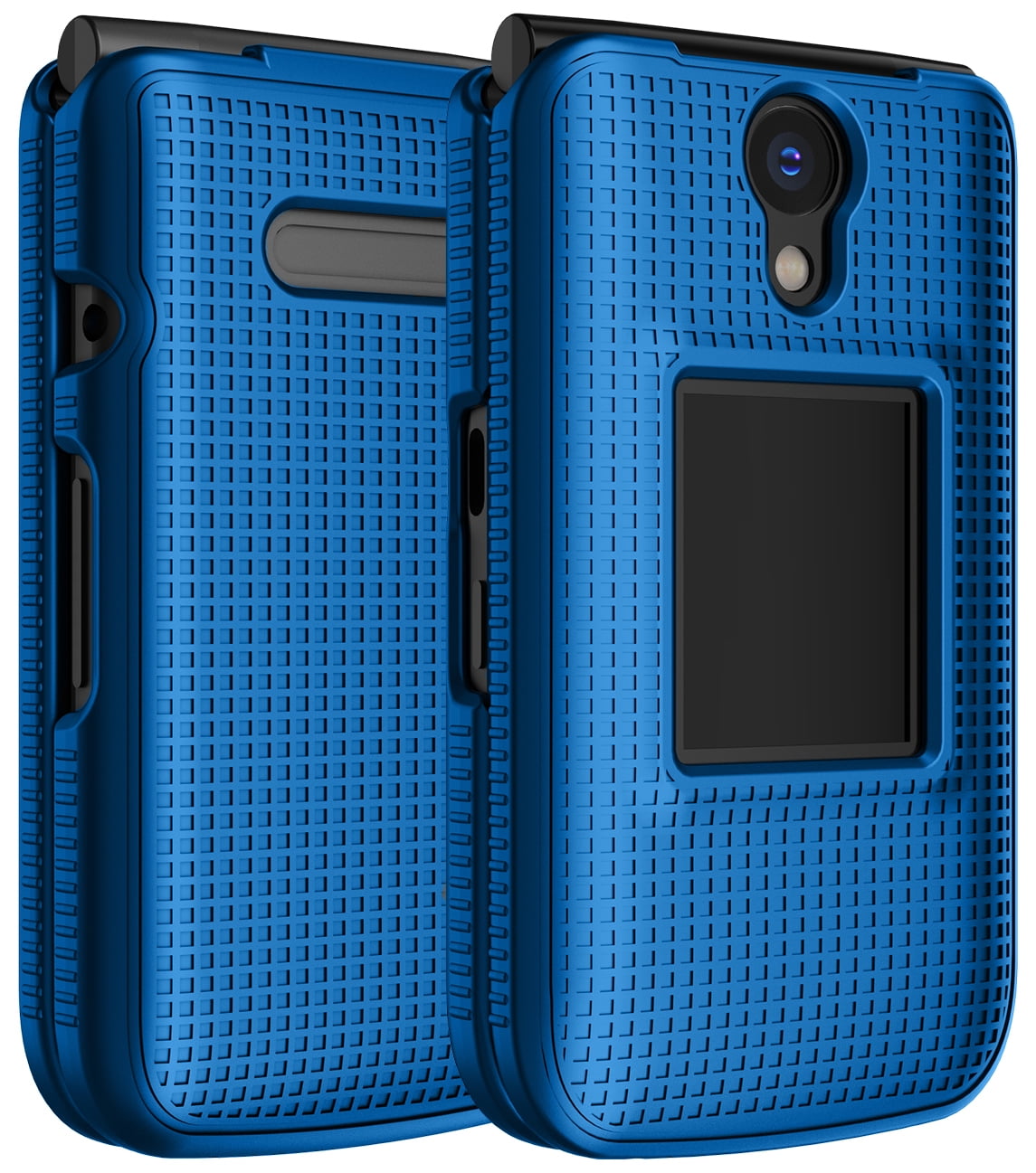 Case for Verizon Orbic Journey Pro / Lite Flip Phone, Nakedcellphone ...
