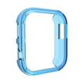 Case for Watch Fit 3 Smartwatch TPU Case Shockproof Cover All-Around ...