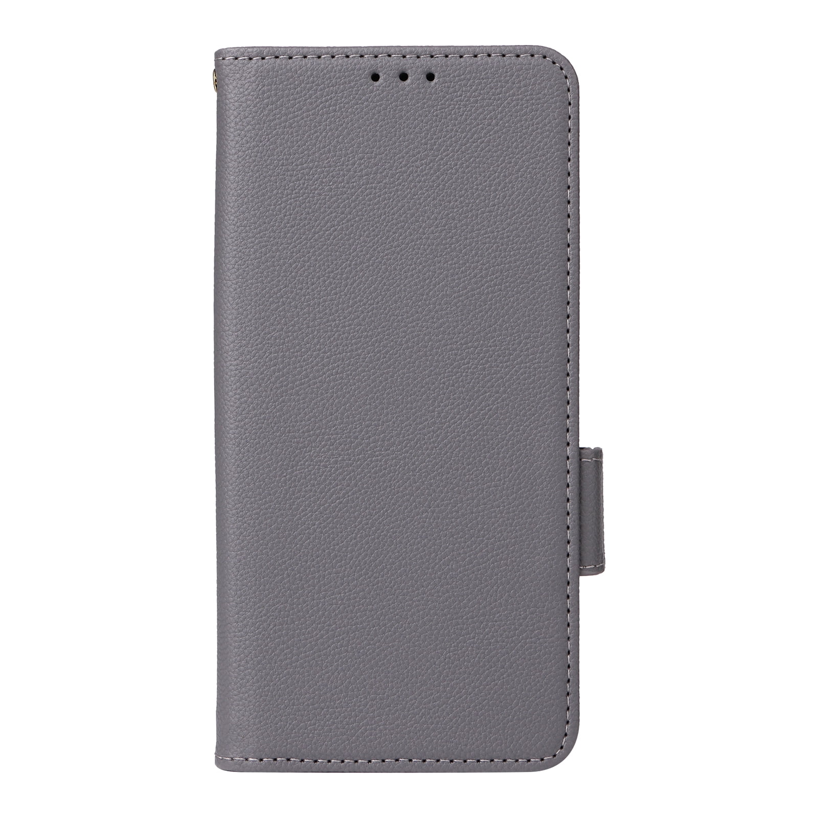 Case for Wiko Voix Wallet case, foldable PU leather flip phone case with card slot - Walmart.com