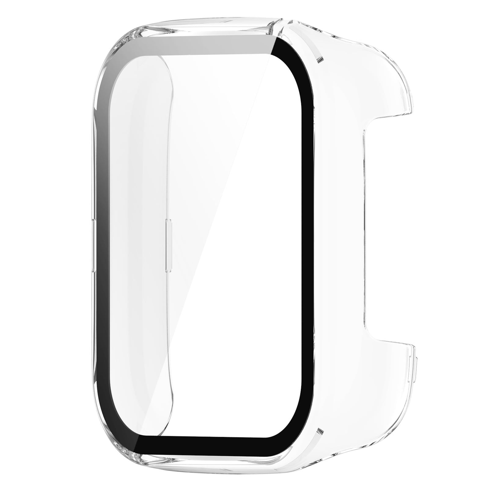 Case for XGO3 Smartwatch Full Cover Bumper Protective Frame Screen ...