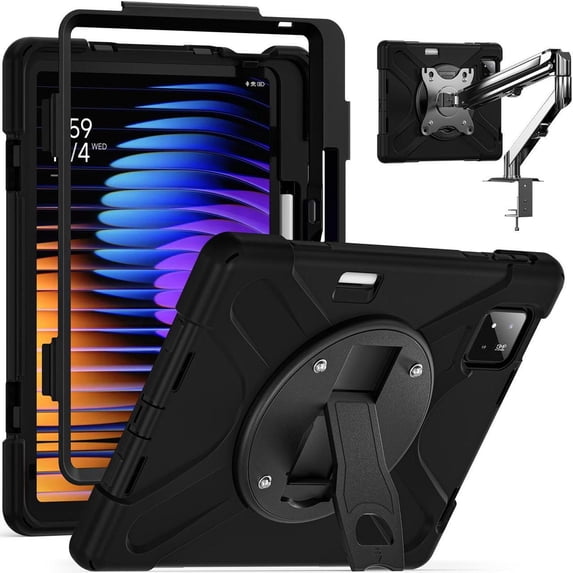 Case for Xiaomi Mi Pad 7 / Mi Pad 7 Pro 11.2 inch Released 2024 ...