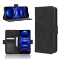 Case for Xiaomi REDMI 12 5G Adjustable Detachable Card Holder Magnetic ...