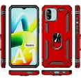 Case for Xiaomi Redmi A2 Case Cover,Anti-Drop Bracket Phone Case Cover ...