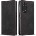 Case for Xiaomi Redmi Note 11 / Xiaomi Redmi Note 11S 4G Premium PU ...