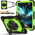 Case for Xiaomi Redmi Pad 2 11 Inch 2025 with Rotating Stand Pencil ...