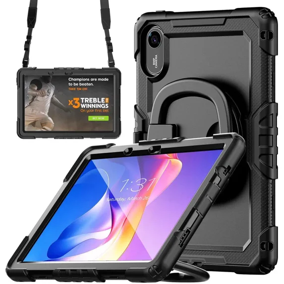Case for Xiaomi Redmi Pad 2 11 inch 2025 Protective Cover with Screen ...