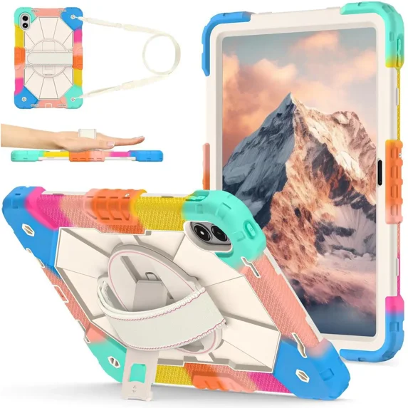 Case for Xiaomi Redmi Pad 2 Pro 12.1 inch 2025 Protective Cover with ...