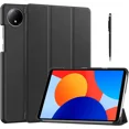 Case for Xiaomi Redmi Pad SE 8.7 inch 2024, Slim Smart Cover ...