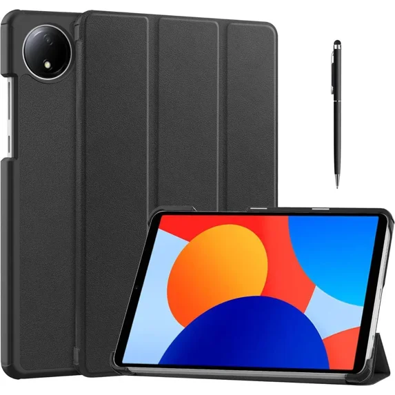 Case for Xiaomi Redmi Pad SE 8.7 inch 2024, Slim Smart Cover ...