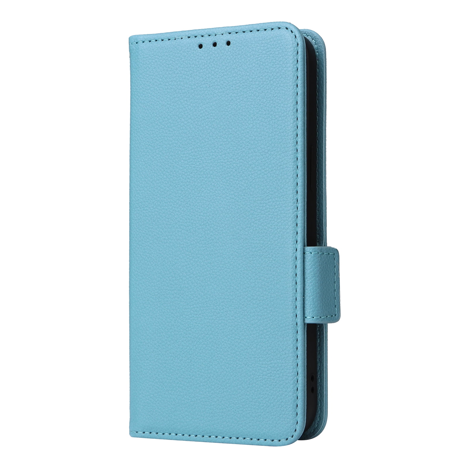Case for ZTE AXON 60 liteWallet cover, RFID shielded credit card holder ...