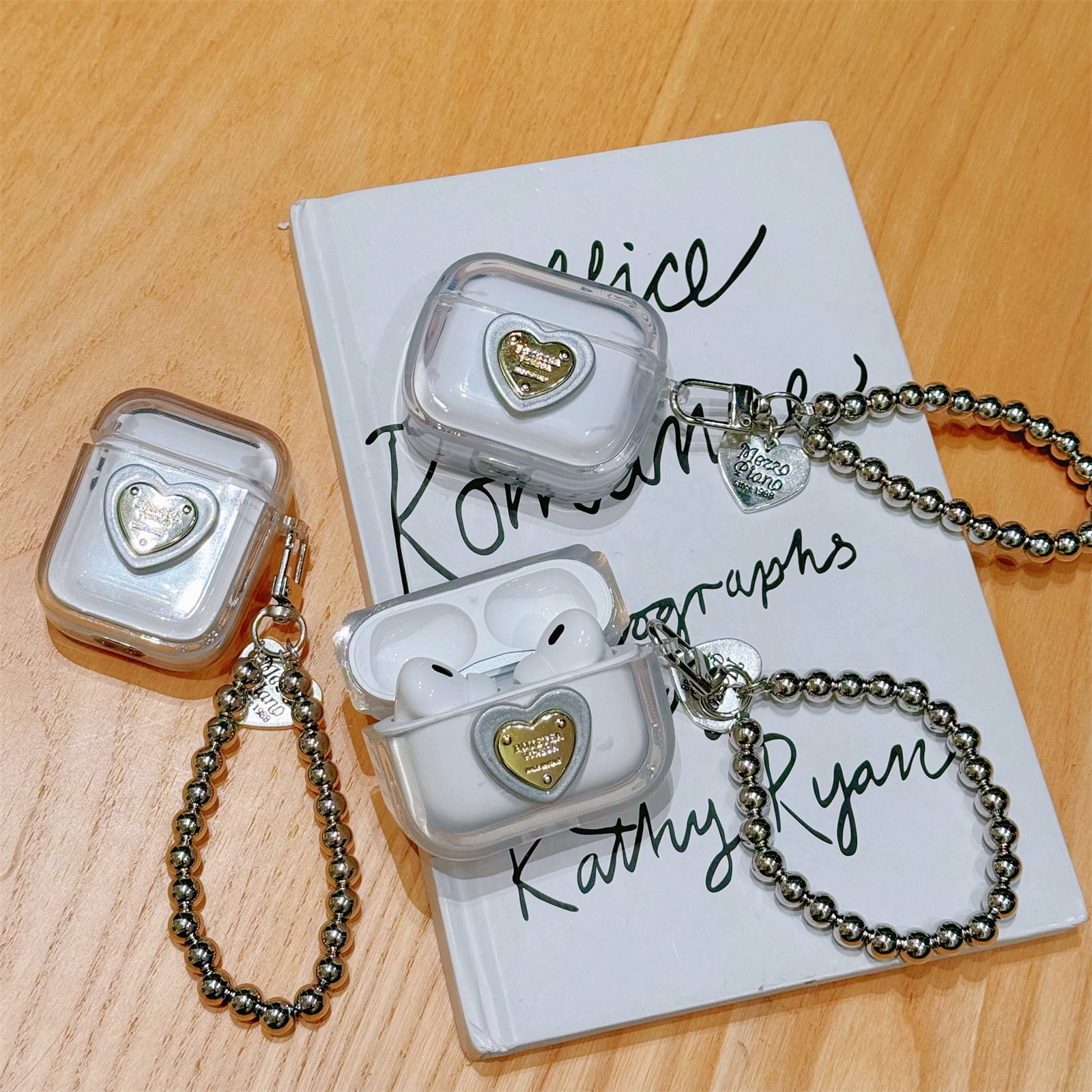 Case for airpods pro 2 air pod 1/2/3 -11 (for AirPods Pro) - Walmart.com