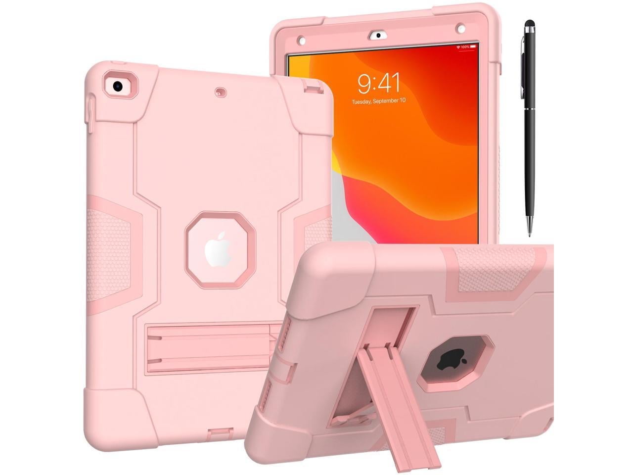 Case for iPad 10.2 Inch 2021 2020 2019 9th/8th/7th Generation with ...