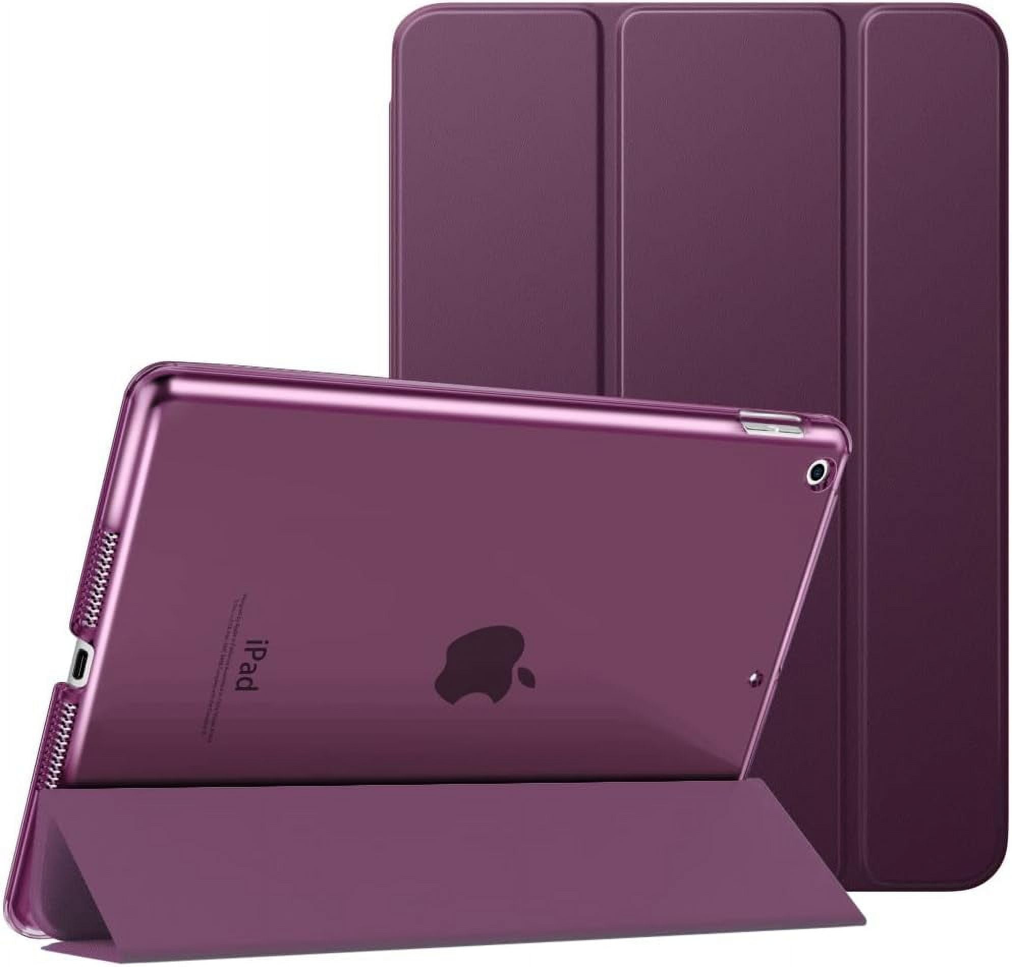 Case for iPad 10.2 iPad 9th Generation 2021/ iPad 8th Generation 2020 ...
