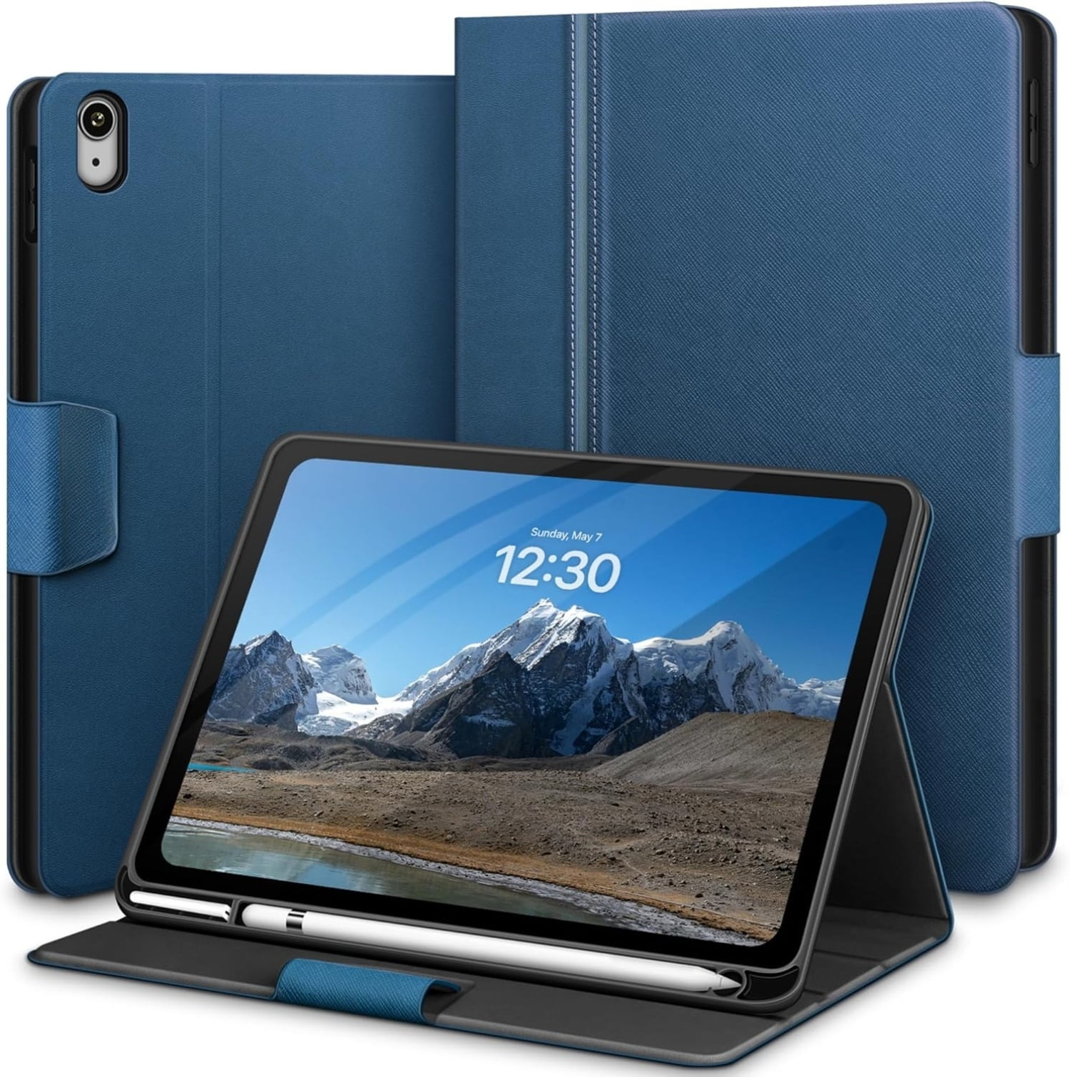 Case for iPad 11th Generation 11 Inch iPad 10th Gen 10.9 Inch with ...