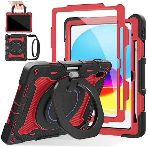 Case for iPad A16 11th Generation 11 Inch iPad 10th Generation Case 10. ...