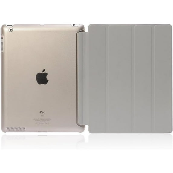 Case for iPad Pro 10.5 with Auto Wake/Sleep Slim Lightweight Smart ...