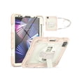 Case for iPad Pro 11 2022 2021 2020 2018 / iPad Air 4 / Air 5 10.9 Inch ...