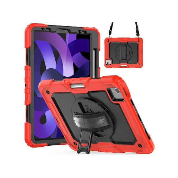 Case for iPad Pro 11 inch 2022 2021 2020 2018 iPad Air 5 Air 4 10.9 ...