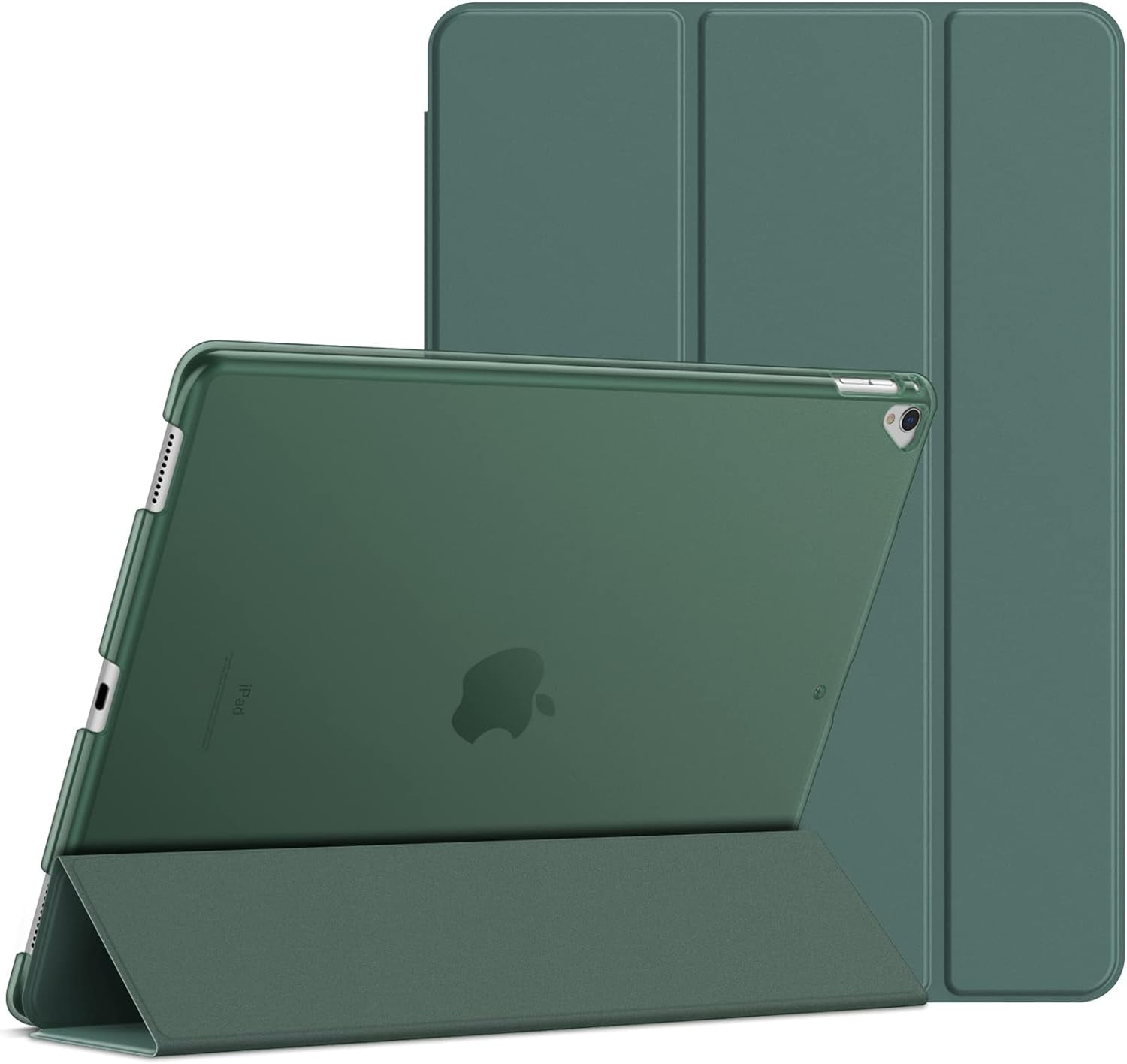 Case for iPad Pro 12.9 Inch (1st and 2nd Generation, 2015 and 2017 ...