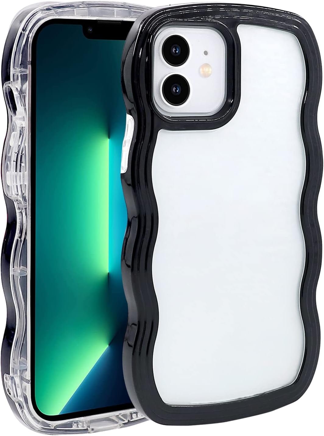 Case for iPhone 11, Kawaii TPU Bumper Protective Cover Case for iPhone ...