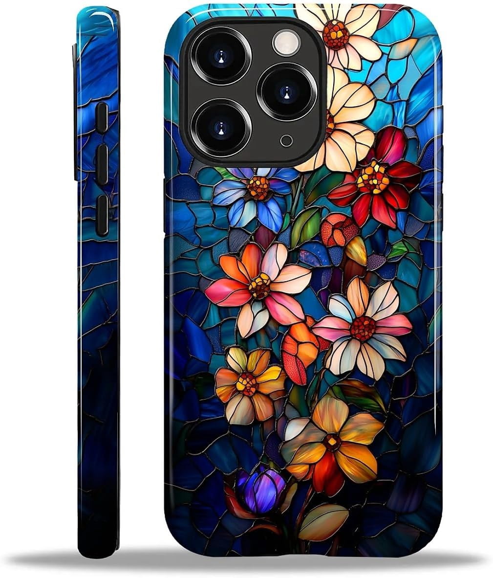 Case for iPhone 11 Pro Max, Shockproof TPU Bumper Drop Protection ...