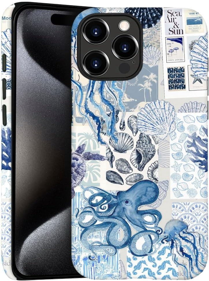 Case for iPhone 11 Pro Max - Slim Fit Anti-Scratch Phone Case for Girl ...