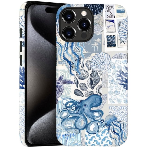 Case for iPhone 11 Pro Max - Slim Fit Anti-Scratch Phone Case for Girl ...
