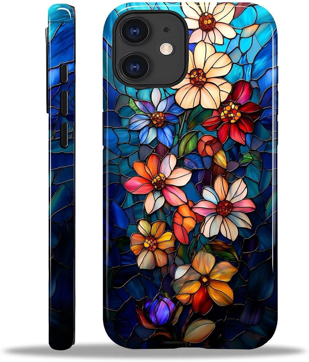 Case for iPhone 11, Shockproof TPU Bumper Drop Protection Hybrid 2 ...
